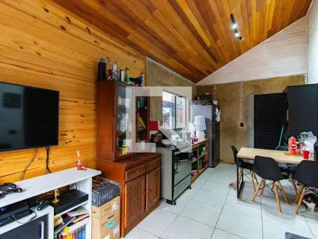 Casa / Sobrado para Venda em Canoas/RS Estância Velha 2 Quartos