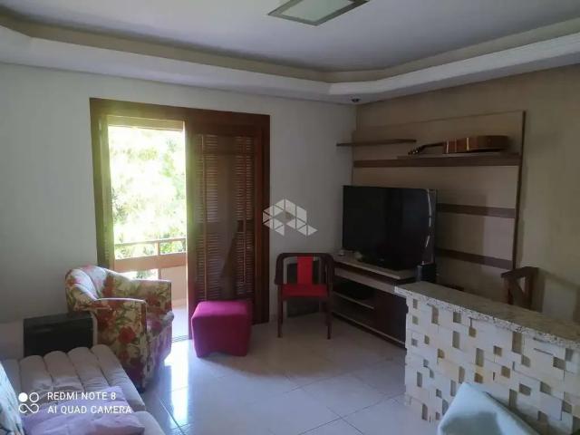 Casa / Sobrado para Venda em Canoas/RS Estância Velha 2 Quartos