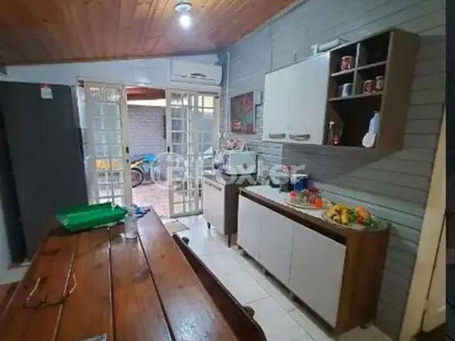 Casa / Sobrado para Venda em Canoas/RS Estância Velha 2 Quartos