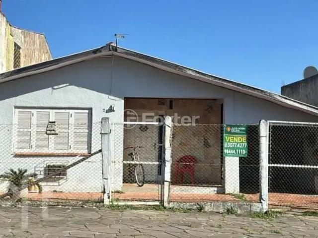 Casa / Sobrado para Venda em Canoas/RS Estância Velha 2 Quartos