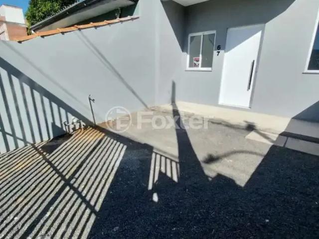 Casa / Sobrado para Venda em Canoas/RS Estância Velha 2 Quartos