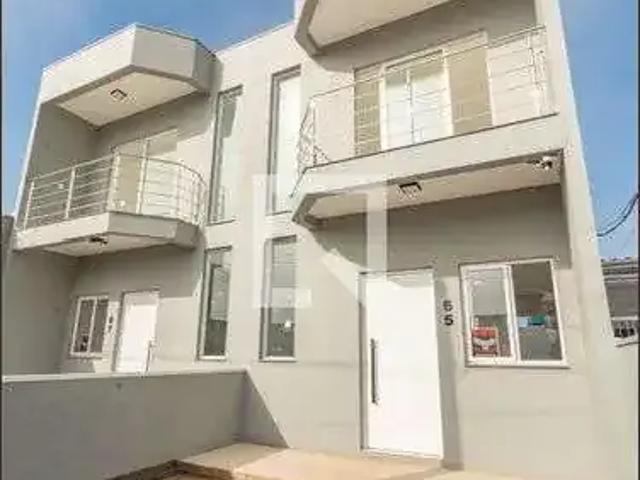 Casa / Sobrado para Venda em Canoas/RS Estância Velha 2 Quartos