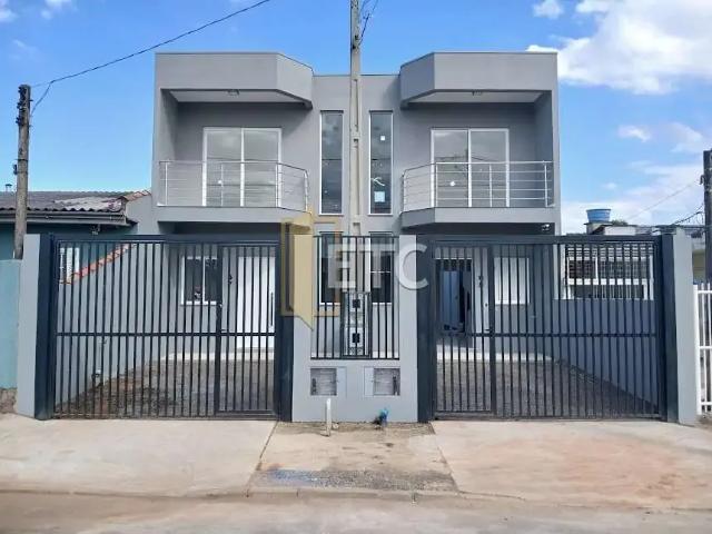 Casa / Sobrado para Venda em Canoas/RS Estância Velha 2 Quartos