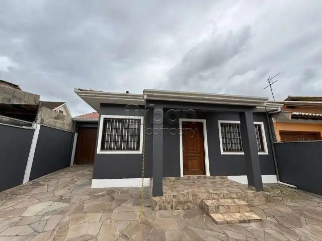 Casa / Sobrado para Venda em Canoas/RS Estância Velha 2 Quartos