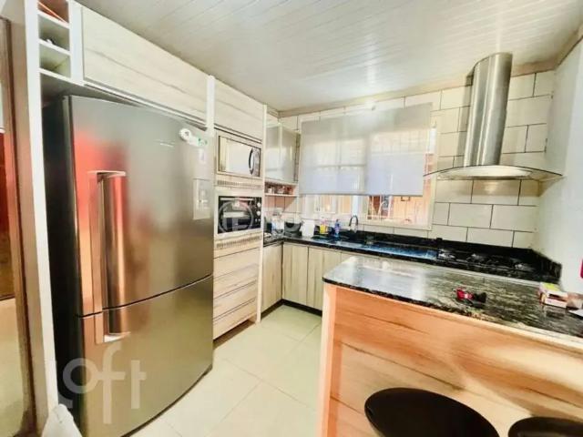 Casa / Sobrado para Venda em Canoas/RS Estância Velha 2 Quartos