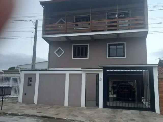 Casa / Sobrado para Venda em Canoas/RS Estância Velha 2 Quartos