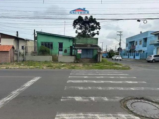 Casa / Sobrado para Venda em Canoas/RS Estância Velha 2 Quartos