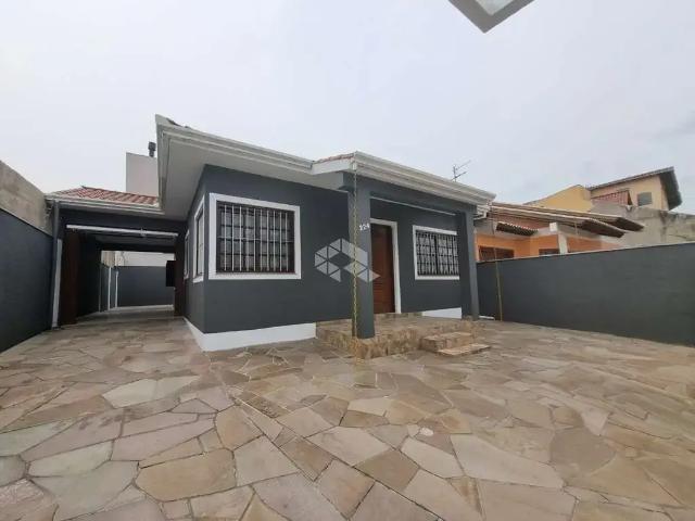 Casa / Sobrado para Venda em Canoas/RS Estância Velha 2 Quartos