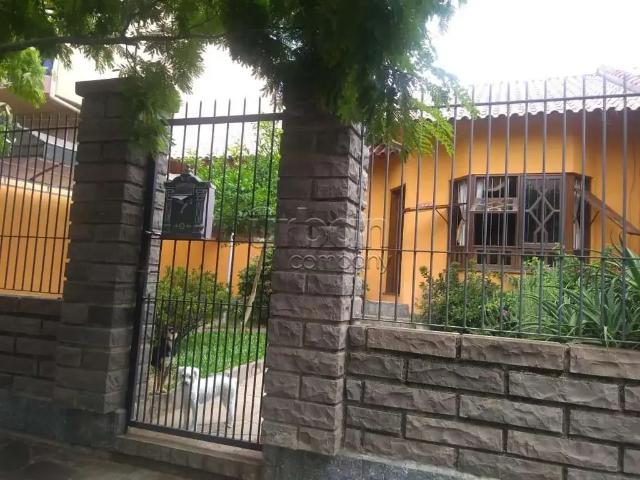 Casa / Sobrado para Venda em Canoas/RS Estância Velha 2 Quartos
