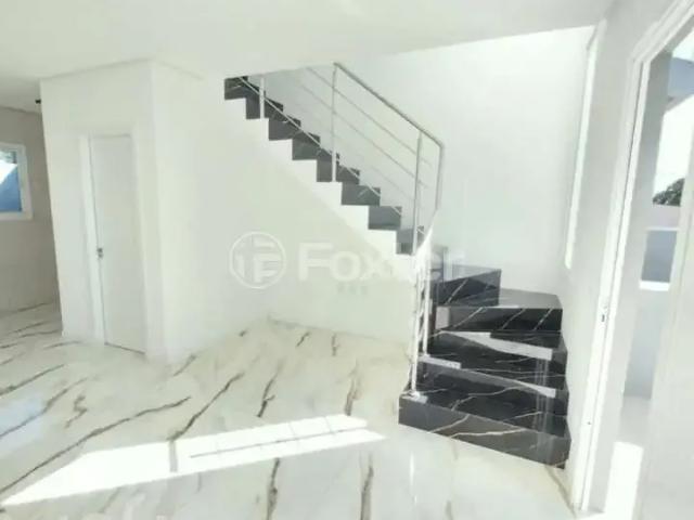 Casa / Sobrado para Venda em Canoas/RS Estância Velha 2 Quartos