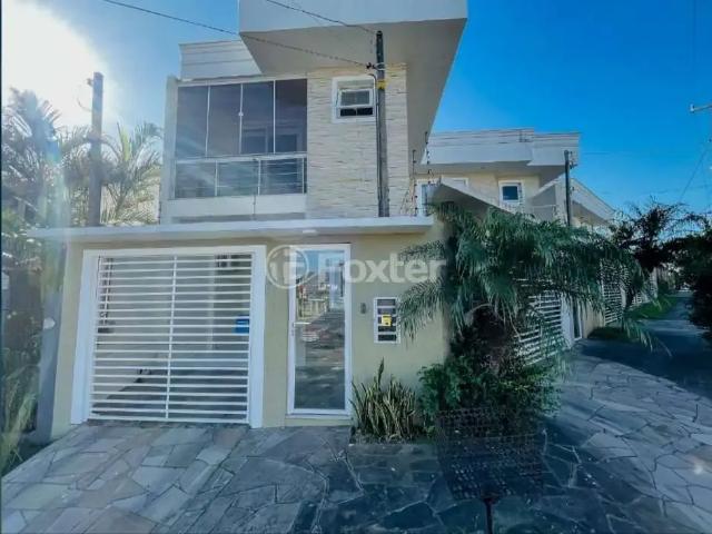 Casa / Sobrado para Venda em Canoas/RS Estância Velha 3 Quartos