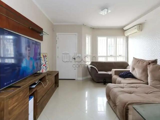Casa / Sobrado para Venda em Canoas/RS Estância Velha 3 Quartos