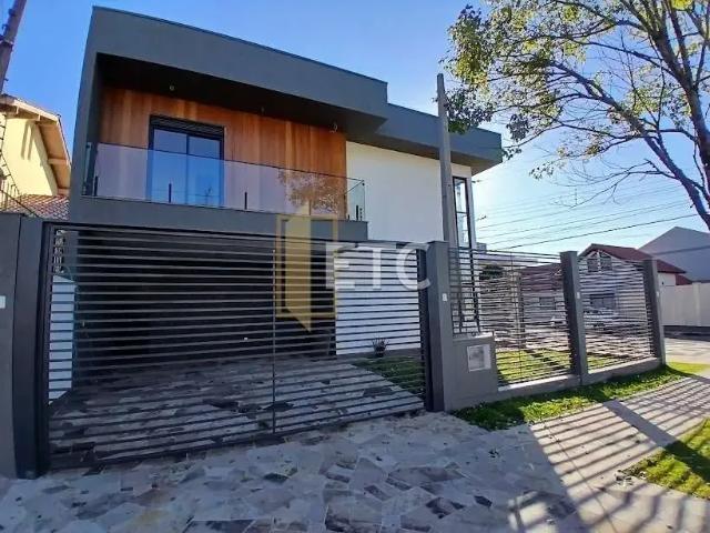 Casa / Sobrado para Venda em Canoas/RS Estância Velha 3 Quartos