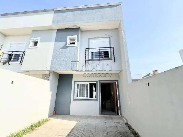 Casa / Sobrado para Venda em Canoas/RS Estância Velha 3 Quartos