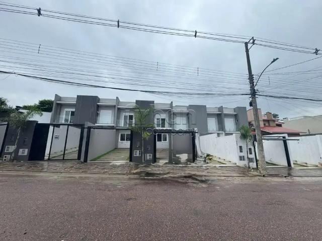 Casa / Sobrado para Venda em Canoas/RS Estância Velha 3 Quartos