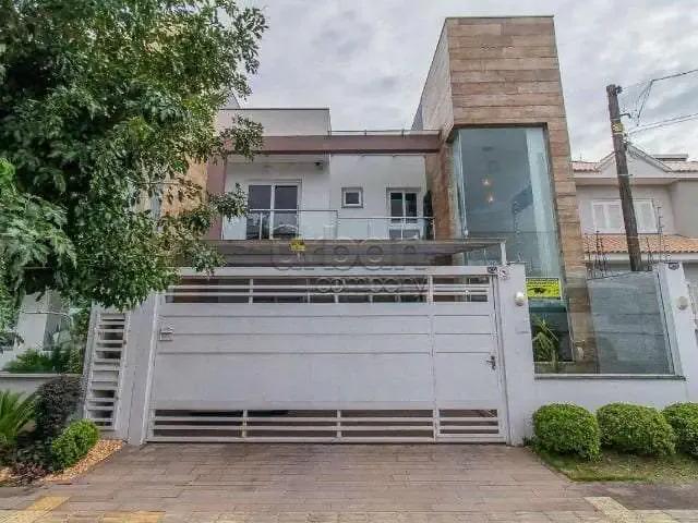 Casa / Sobrado para Venda em Canoas/RS Estância Velha 3 Quartos