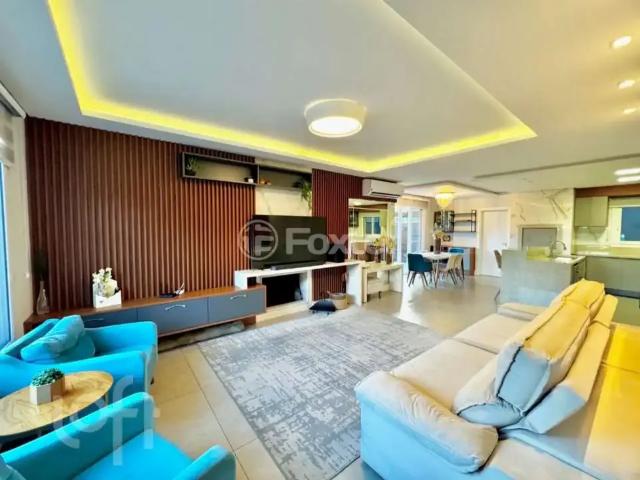Casa / Sobrado para Venda em Canoas/RS Estância Velha 3 Quartos