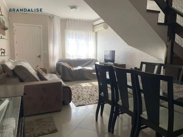 Casa / Sobrado para Venda em Canoas/RS Estância Velha 3 Quartos