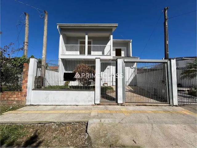 Casa / Sobrado para Venda em Canoas/RS Estância Velha 3 Quartos