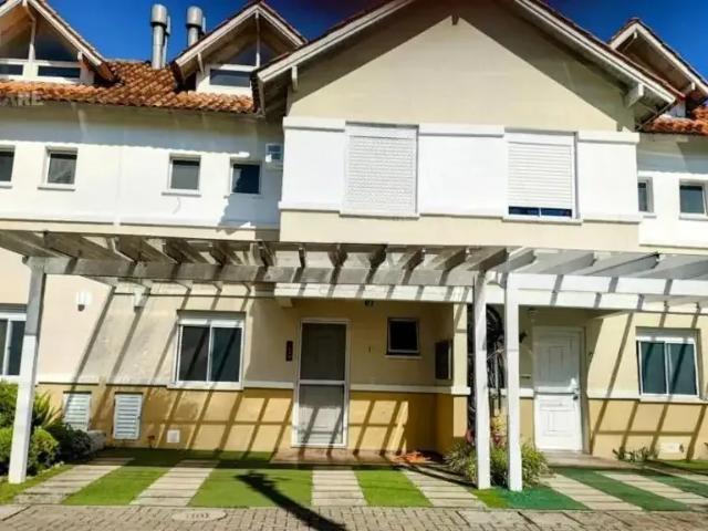Casa / Sobrado para Venda em Canoas/RS Estância Velha 3 Quartos