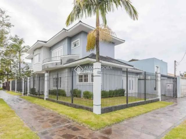 Casa / Sobrado para Venda em Canoas/RS Estância Velha 3 Quartos