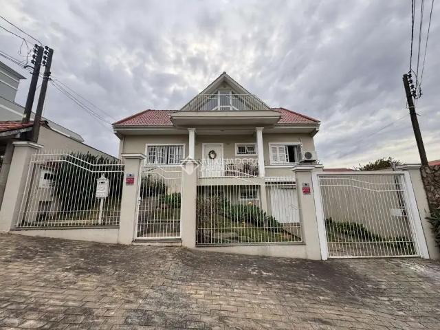 Casa / Sobrado para Venda em Canoas/RS Estância Velha 3 Quartos
