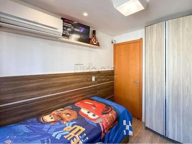 Casa / Sobrado para Venda em Canoas/RS Estância Velha 3 Quartos
