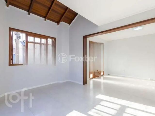 Casa / Sobrado para Venda em Canoas/RS Estância Velha 3 Quartos