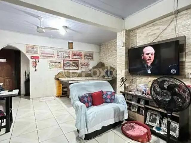 Casa / Sobrado para Venda em Canoas/RS Estância Velha 3 Quartos