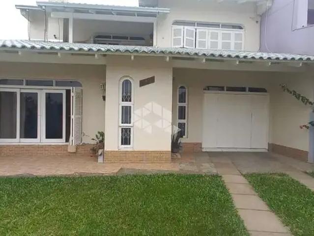 Casa / Sobrado para Venda em Canoas/RS Estância Velha 3 Quartos