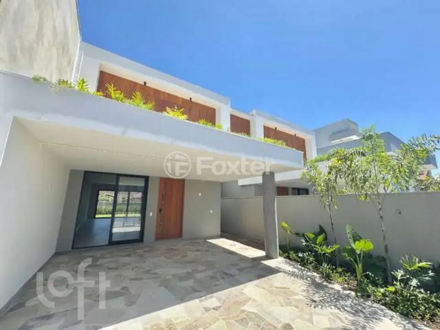 Casa / Sobrado para Venda em Canoas/RS Estância Velha 3 Quartos