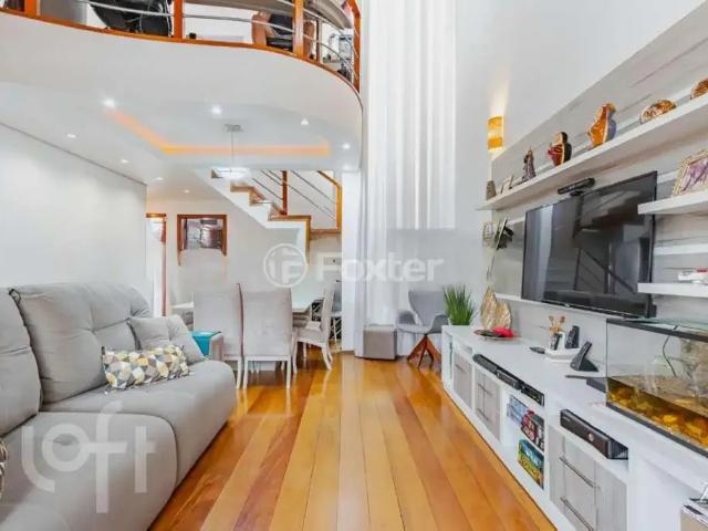 Casa / Sobrado para Venda em Canoas/RS Estância Velha 3 Quartos