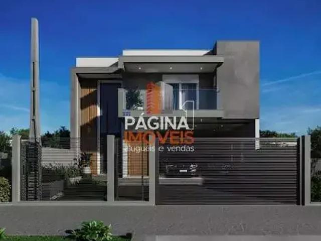 Casa / Sobrado para Venda em Canoas/RS Estância Velha 3 Quartos