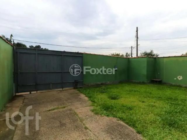 Casa / Sobrado para Venda em Canoas/RS Estância Velha 3 Quartos