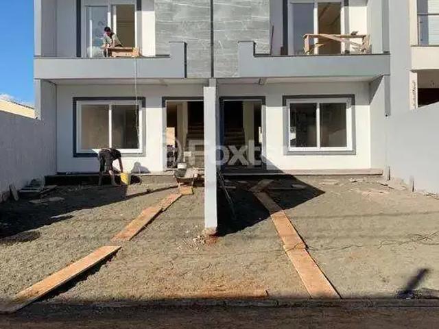 Casa / Sobrado para Venda em Canoas/RS Estância Velha 3 Quartos