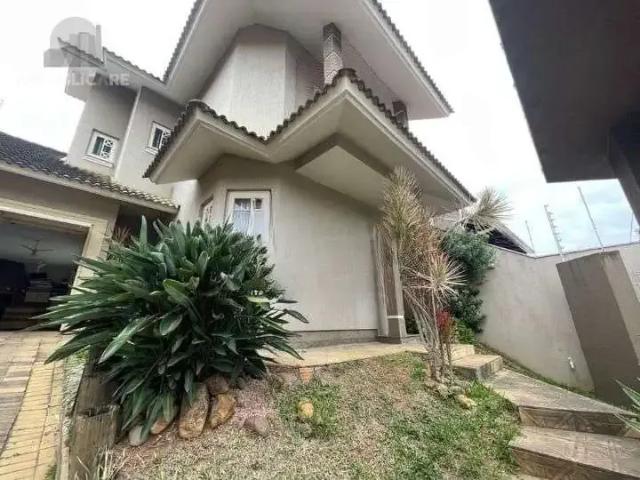 Casa / Sobrado para Venda em Canoas/RS Estância Velha 3 Quartos