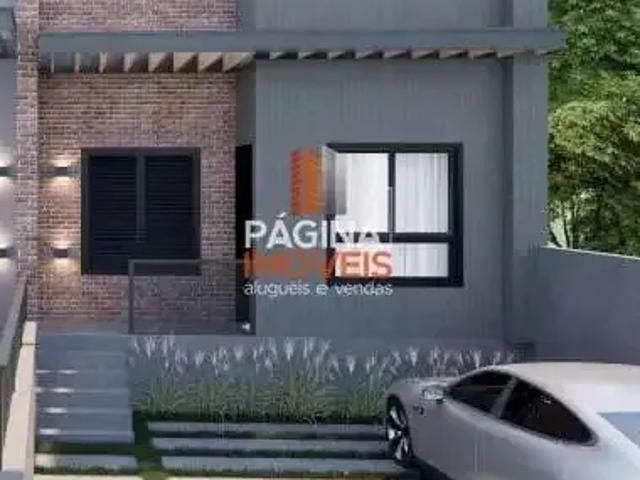 Casa / Sobrado para Venda em Canoas/RS Estância Velha 3 Quartos