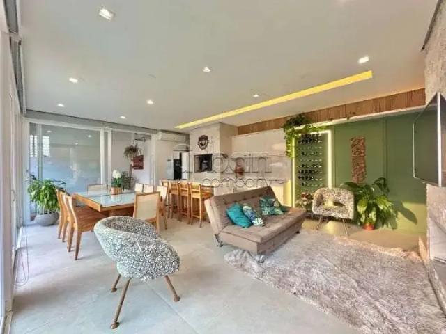 Casa / Sobrado para Venda em Canoas/RS Estância Velha 3 Quartos