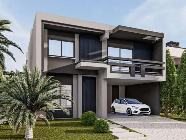 Casa / Sobrado para Venda em Canoas/RS Estância Velha 3 Quartos