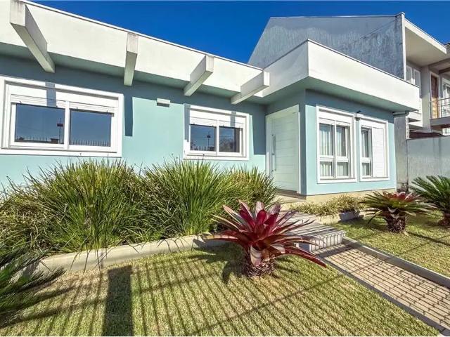 Casa / Sobrado para Venda em Canoas/RS Estância Velha 3 Quartos