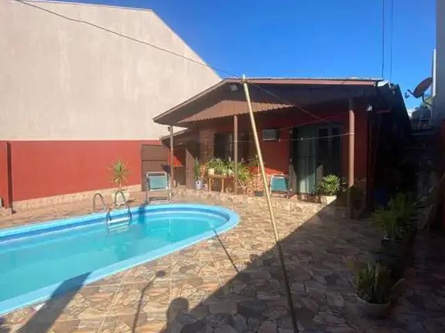 Casa / Sobrado para Venda em Canoas/RS Estância Velha 3 Quartos