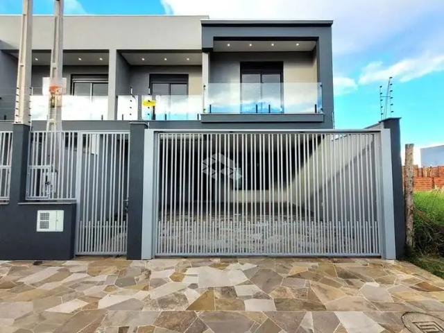 Casa / Sobrado para Venda em Canoas/RS Estância Velha 3 Quartos