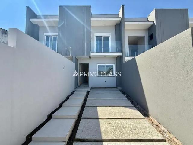 Casa / Sobrado para Venda em Canoas/RS Estância Velha 3 Quartos