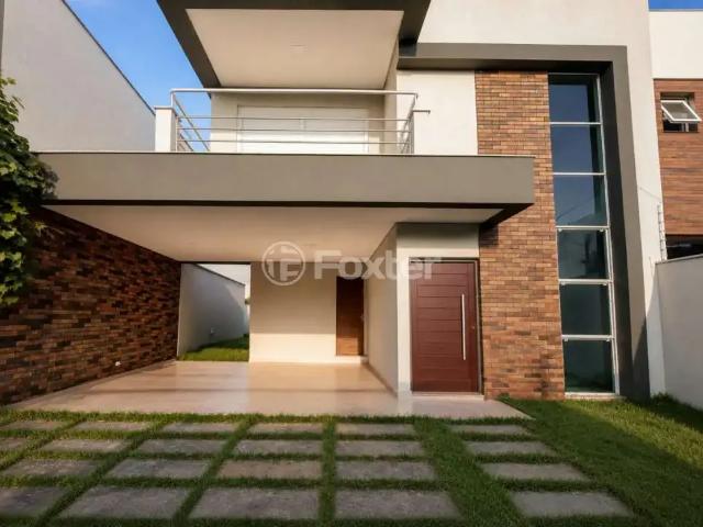 Casa / Sobrado para Venda em Canoas/RS Estância Velha 3 Quartos
