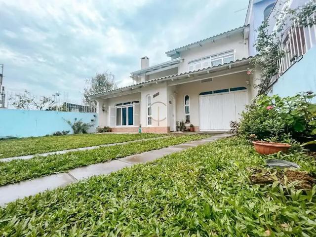 Casa / Sobrado para Venda em Canoas/RS Estância Velha 3 Quartos