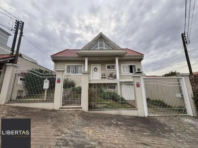 Casa / Sobrado para Venda em Canoas/RS Estância Velha 3 Quartos