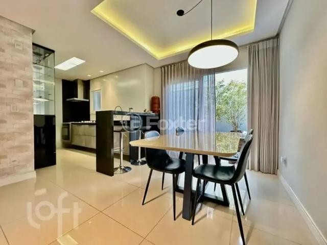 Casa / Sobrado para Venda em Canoas/RS Estância Velha 3 Quartos
