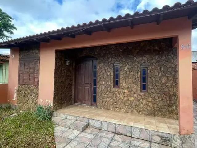 Casa / Sobrado para Venda em Canoas/RS Estância Velha 3 Quartos