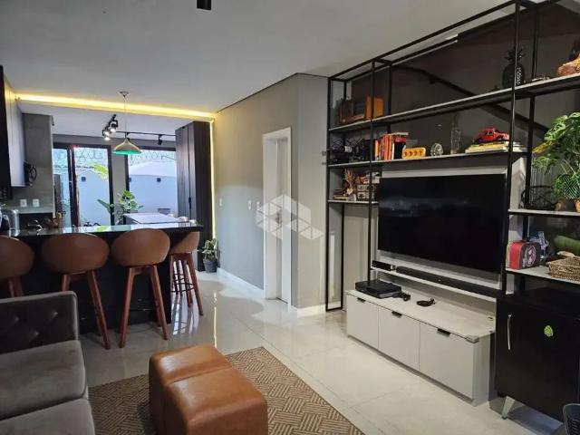 Casa / Sobrado para Venda em Canoas/RS Estância Velha 3 Quartos