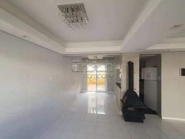 Casa / Sobrado para Venda em Canoas/RS Estância Velha 3 Quartos